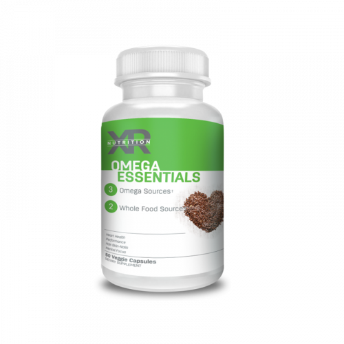 Shop Whole-Food Supplements & Plant-Based Health | XR Nutrition