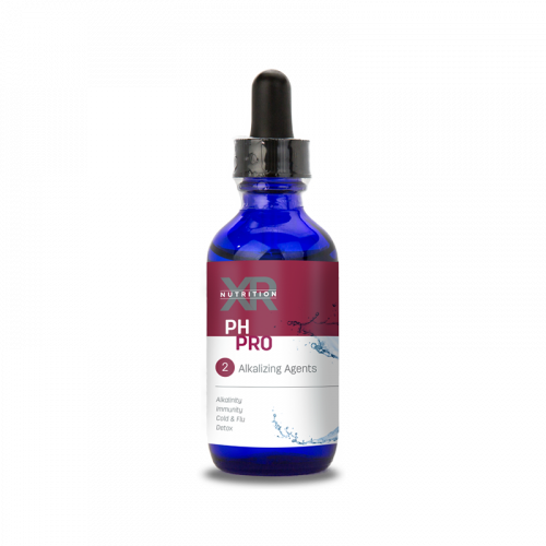 pH Pro (2 fl. oz.) | XR Nutrition