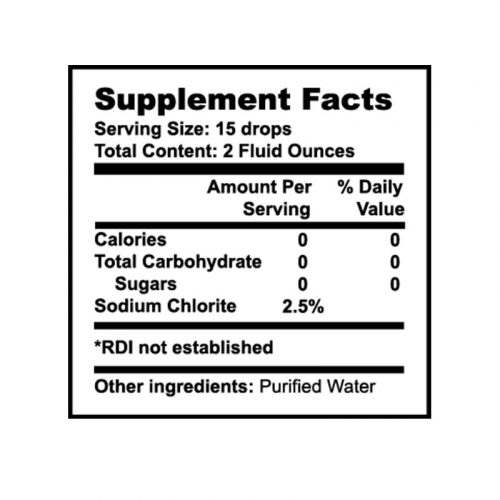 pH Pro (2 fl. oz.) | XR Nutrition