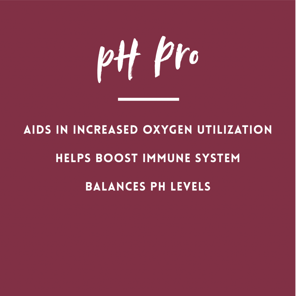 pH Pro (2 fl. oz.) | XR Nutrition
