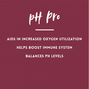 pH Pro (2 fl. oz.) | XR Nutrition